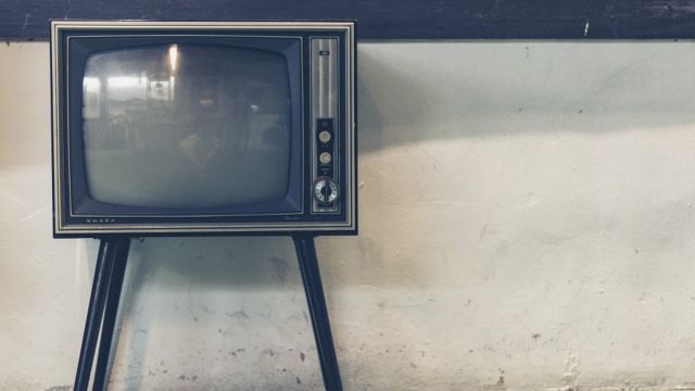 5 great ways to use TVs at your exhibition