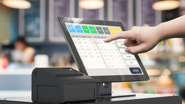 A guide to EPOS systems