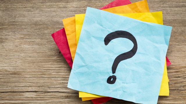 What are shell scheme stands & how can you make them look good?