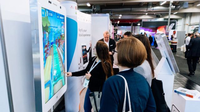 Introducing the Giant iTab and why we love it!