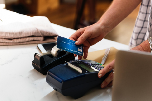 Our Guide to Short Term Card Machine Hire