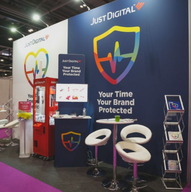 How to Design the Best Pop Up Stand