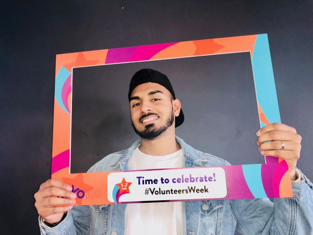 Top Reasons Why You Need a Selfie Frame at Your Next Event