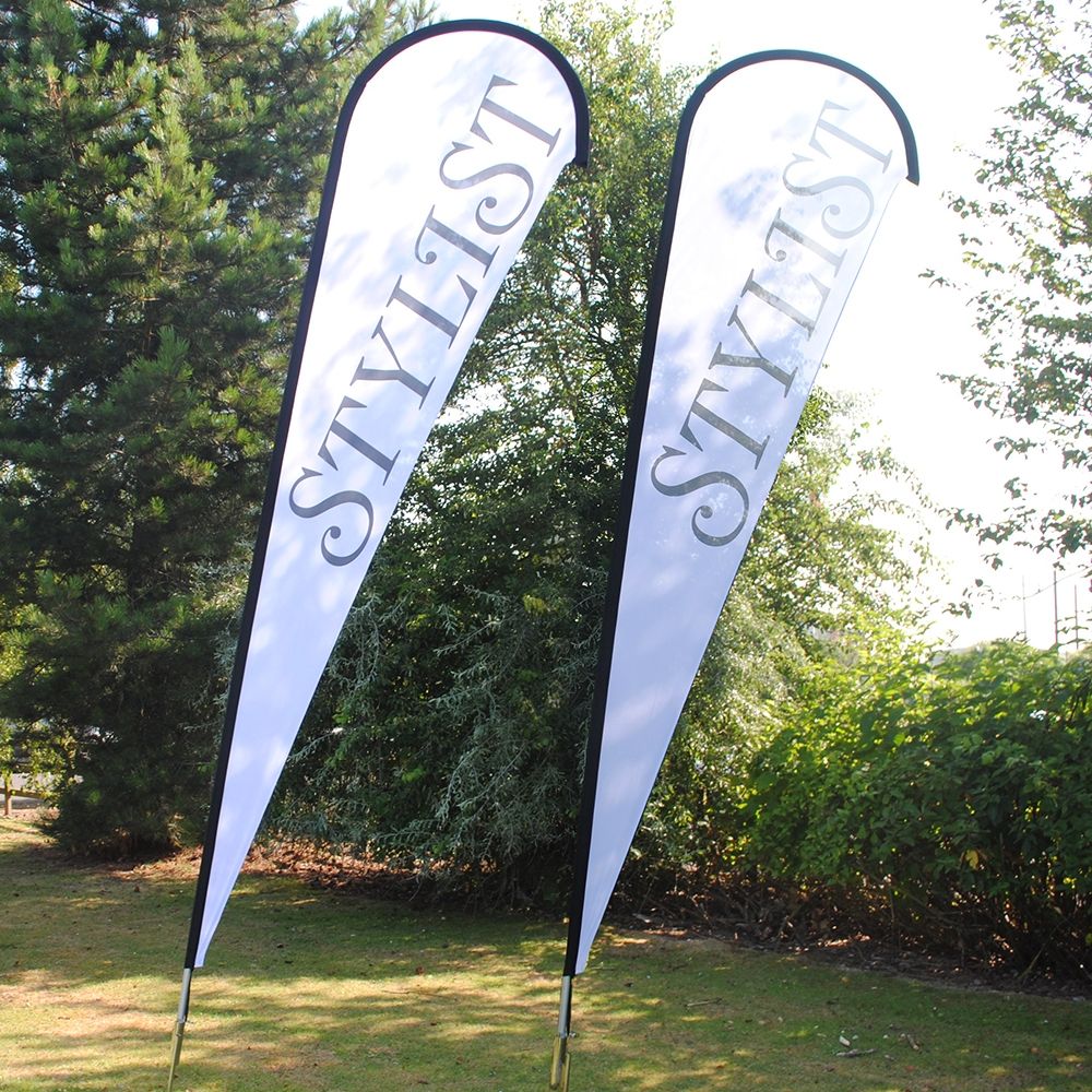 Top Tips to Effectively Design the Best Fabric Flag