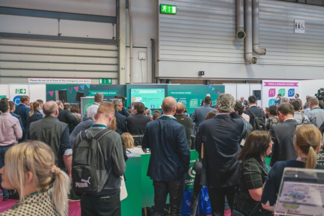 Top Tips for Product Demonstrations at Your Event