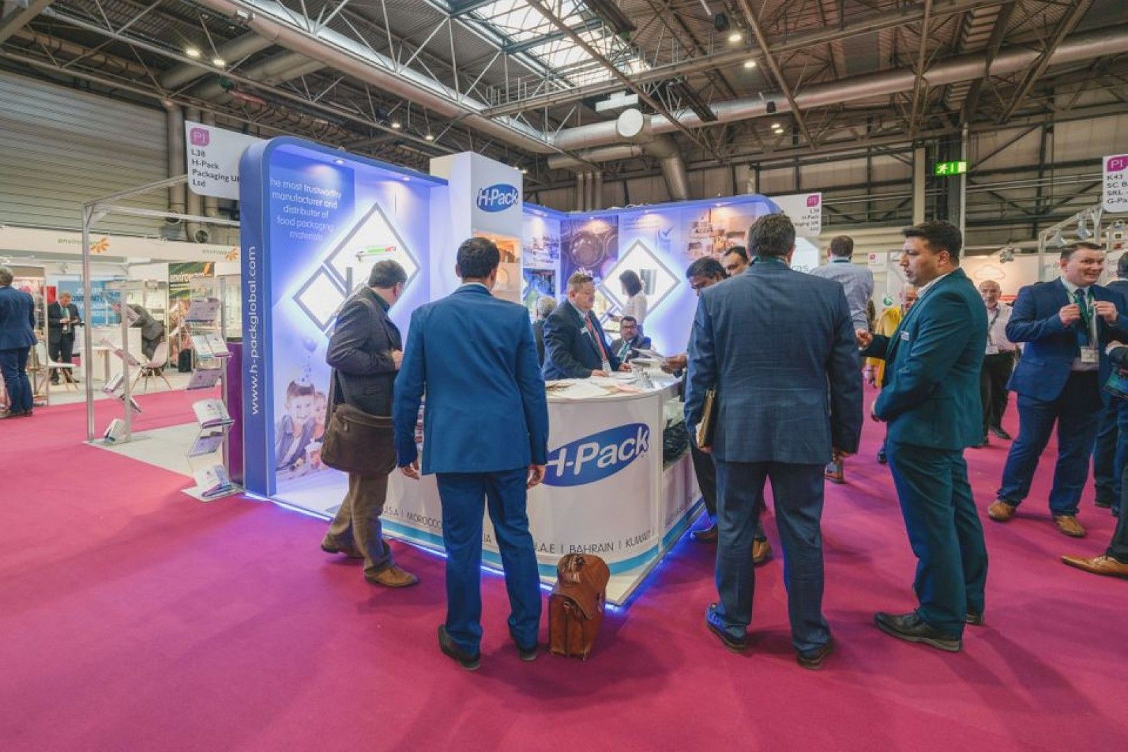 Product Demonstration