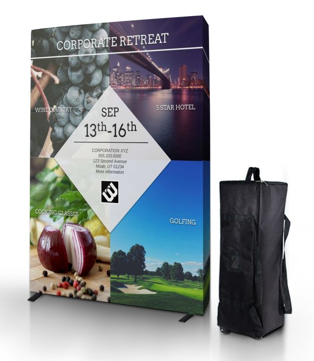 Everything You Need to Know About SEG (Silicone Edge Graphics ...