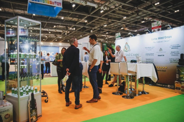 How to pick the right exhibition staff for your next event