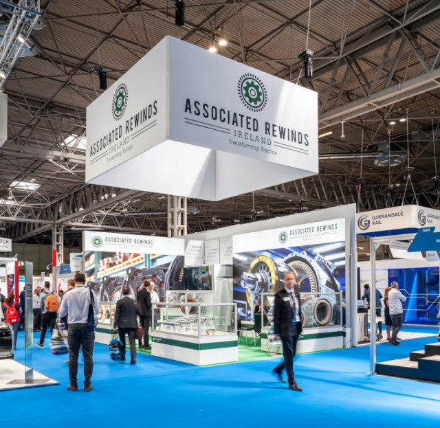 How to Choose the Right Exhibition for Your Business