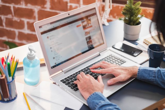 Your Digital Tool Kit on How To Effectively Work From Home