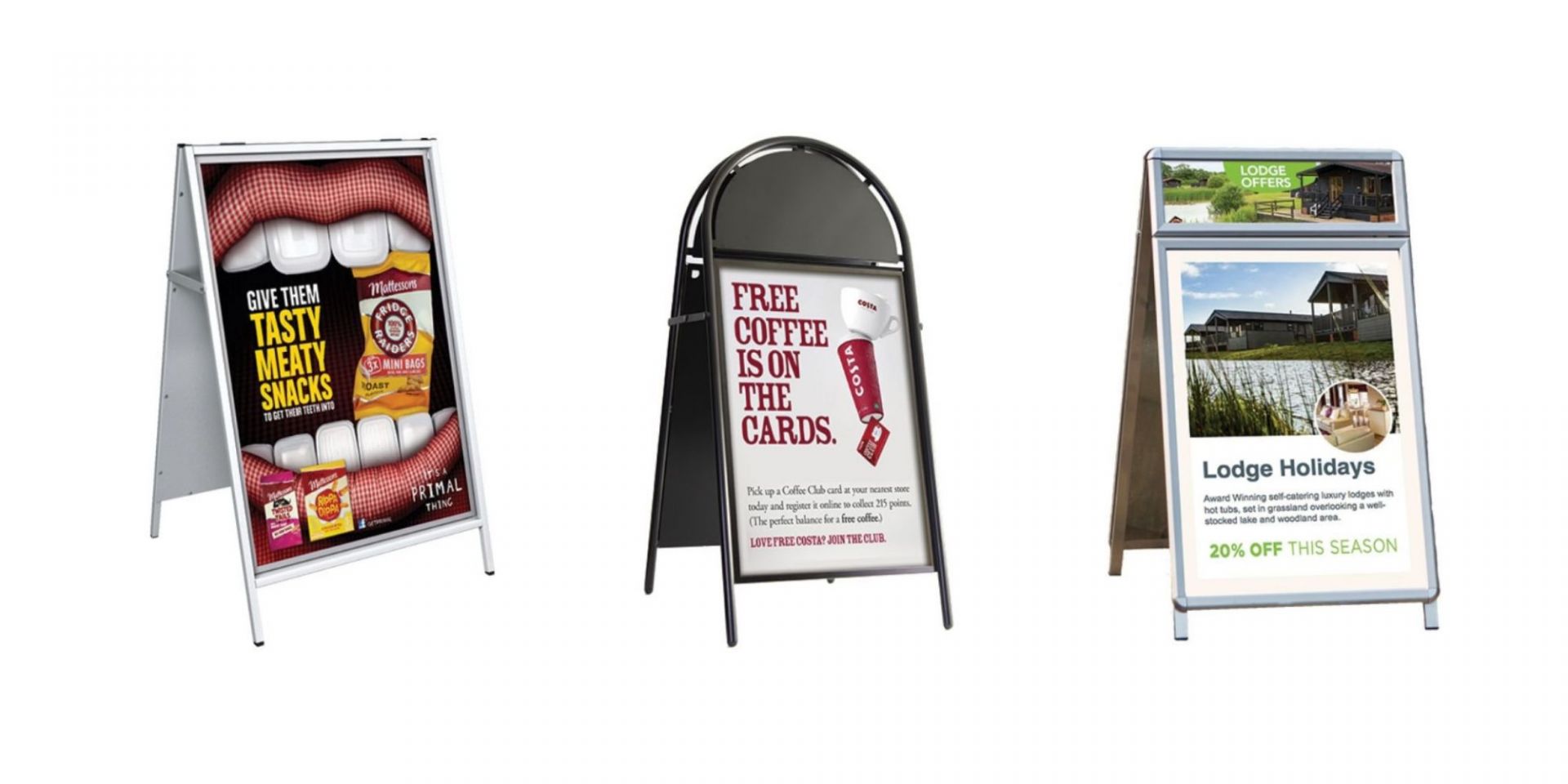 Mastering the Elements: A Guide to Weather-Resilient Signage