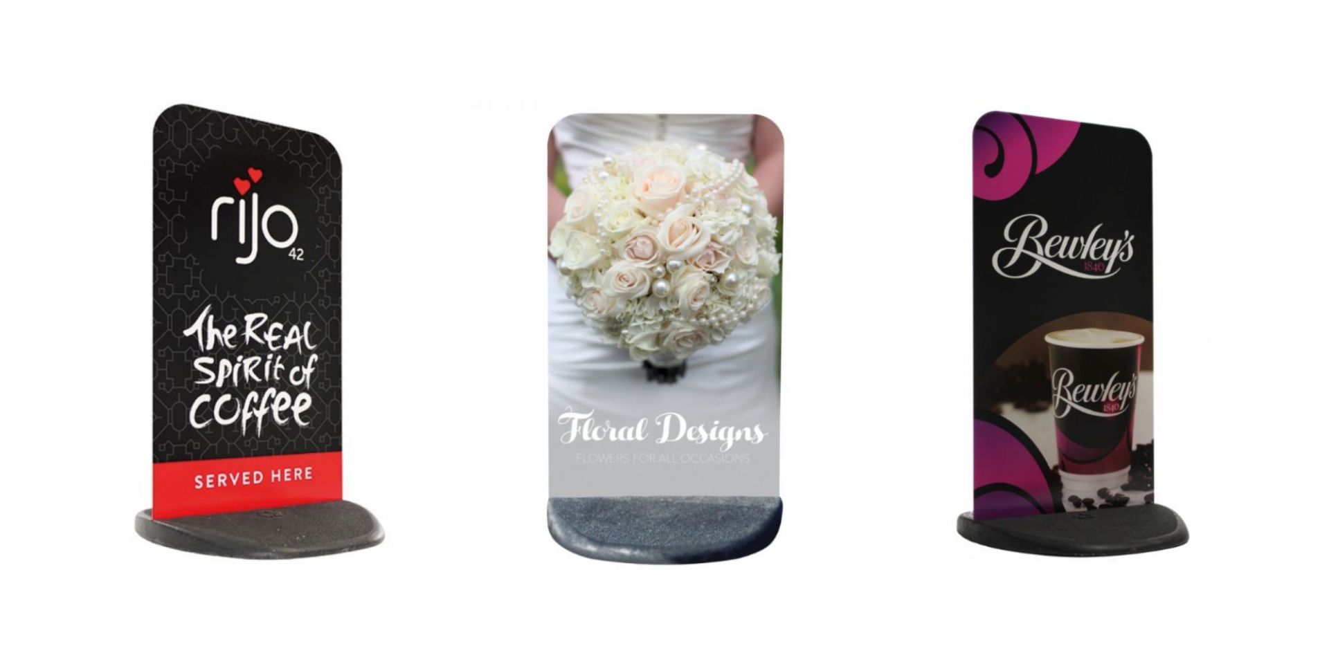 Mastering the Elements: A Guide to Weather-Resilient Signage