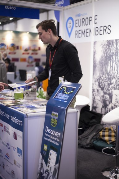 ExpoCart Event Gallery