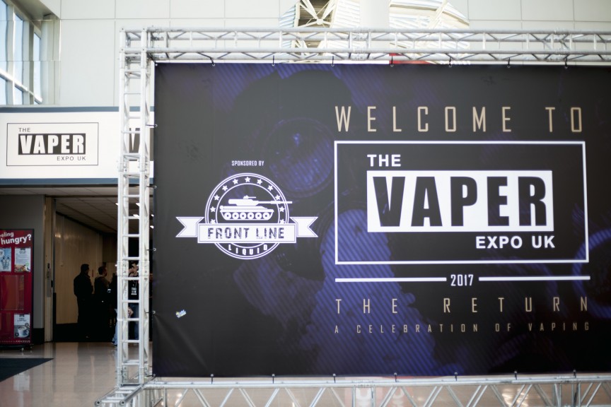 ExpoCart Event Gallery