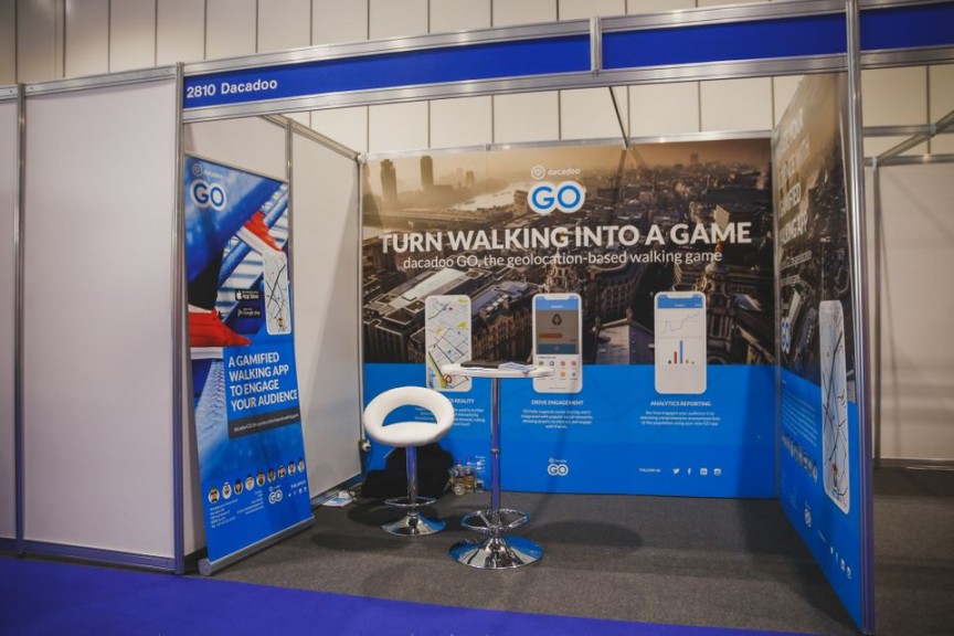 ExpoCart Event Gallery