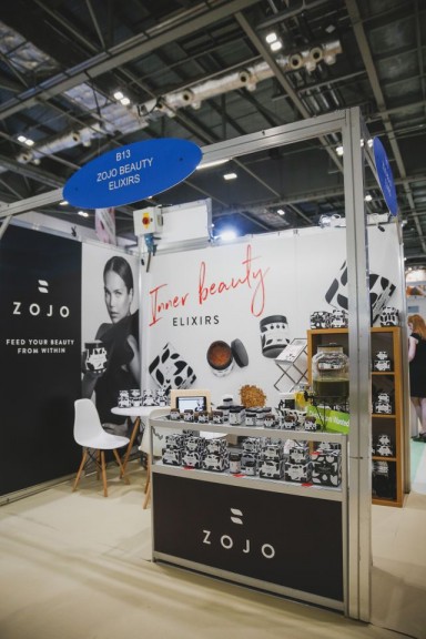 ExpoCart Event Gallery