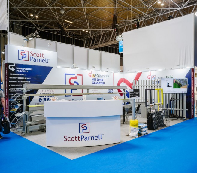 ExpoCart Event Gallery
