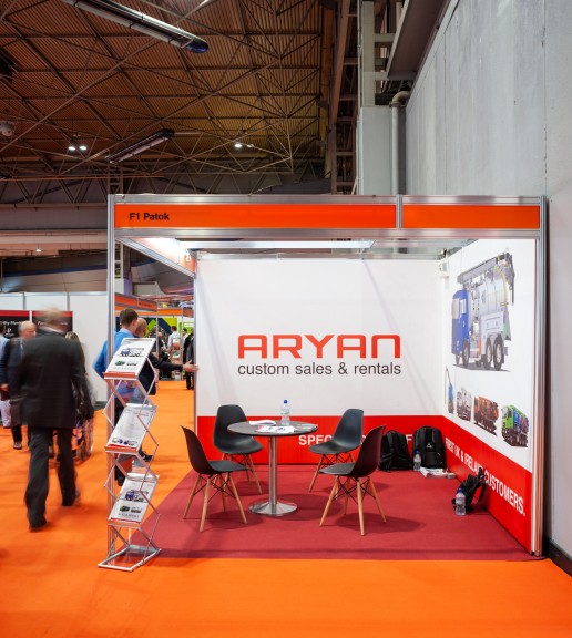 ExpoCart Event Gallery