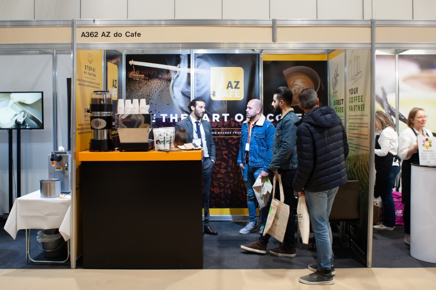 ExpoCart Event Gallery