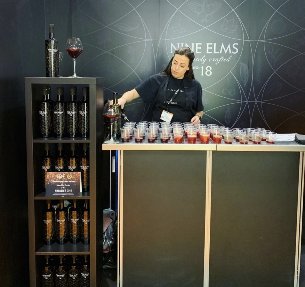 ExpoCart Event Gallery