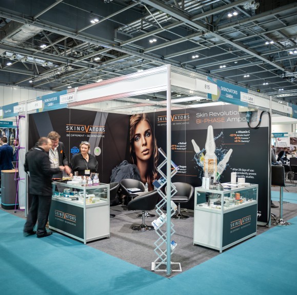 ExpoCart Event Gallery