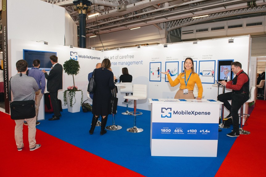 ExpoCart Event Gallery