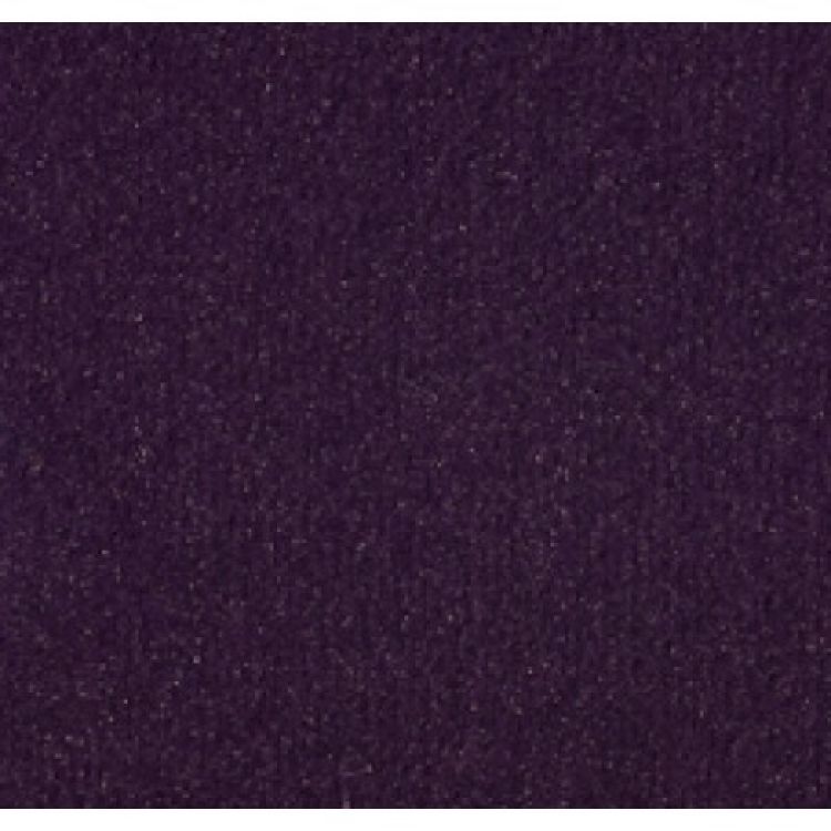 Buy Violet Mars Velour (per 1m^2) - Delivery Only