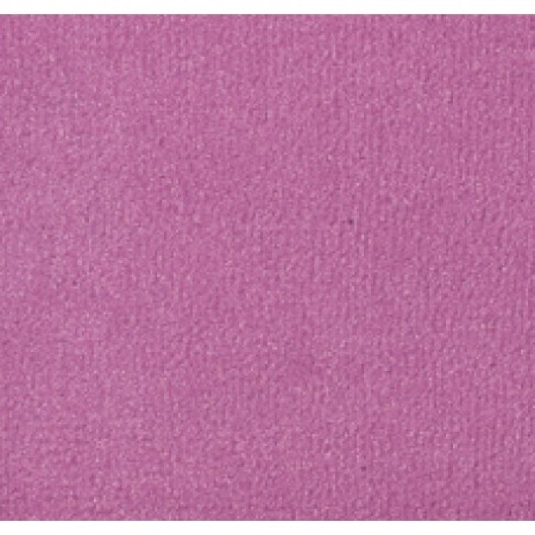 Buy Rose Universal Velour (per 1m^2) - Delivery Only
