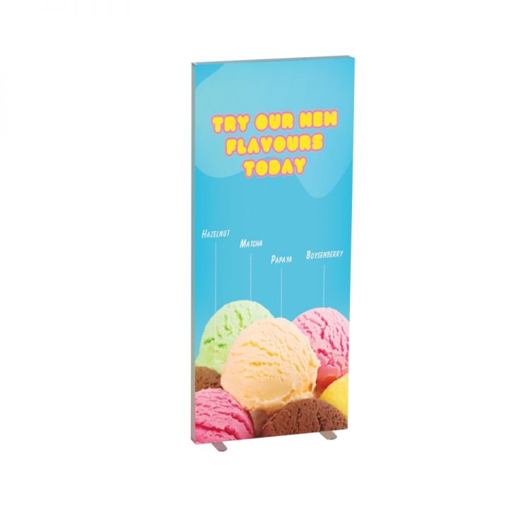 Buy DisplayBright LED Double Sided Lightbox