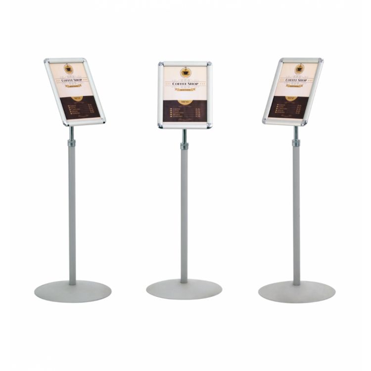 Buy Telescopic Infoboard