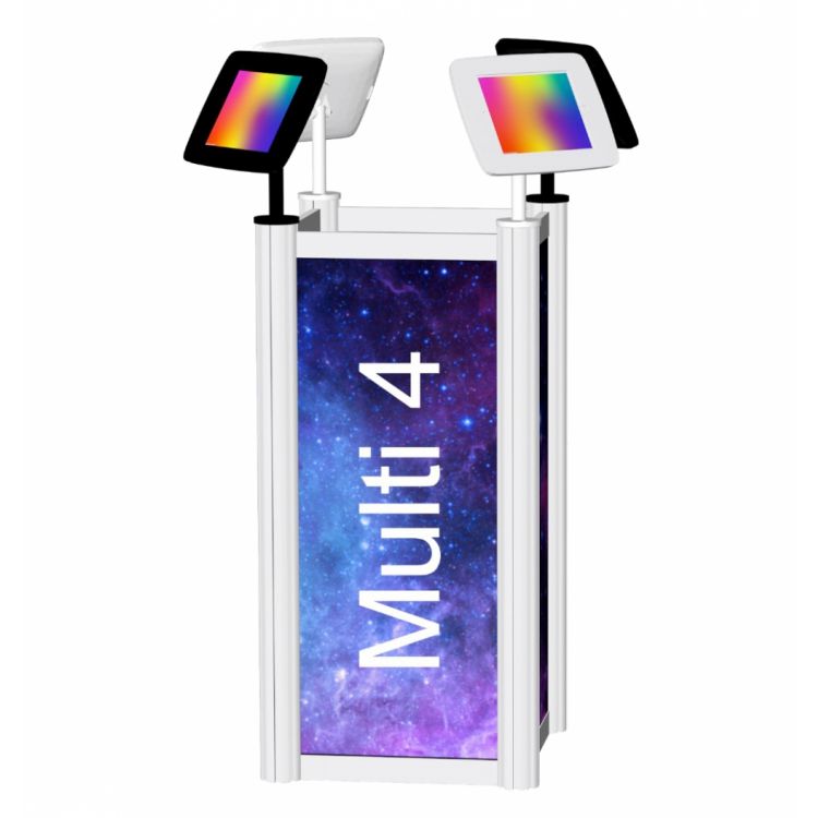 Buy iPad Multi 4 Display Stand