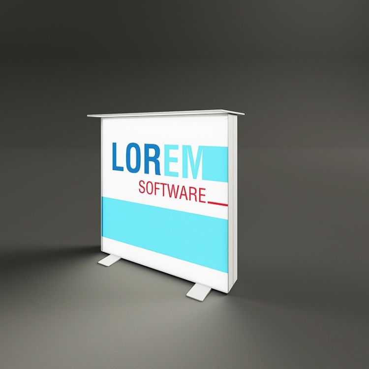 Buy Slim PIXLIP GO Lightbox Counter