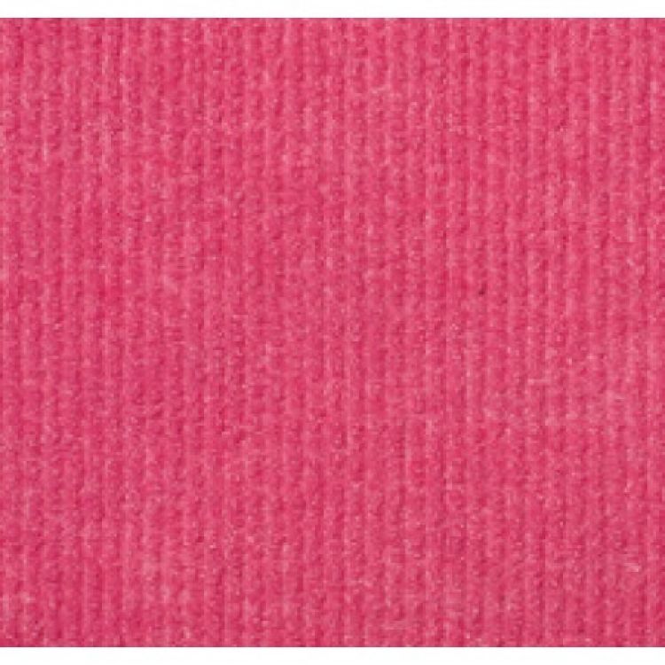 Hire Pink Expo Rib (per 1m^2) - Delivery & Install