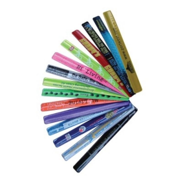 Buy Coloured Snap Bands