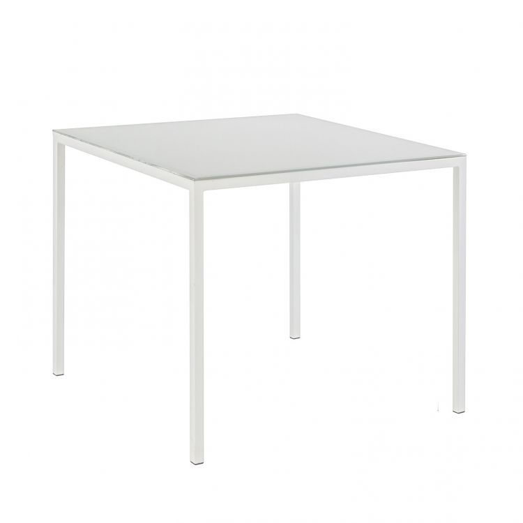 Pure Square Table Hire