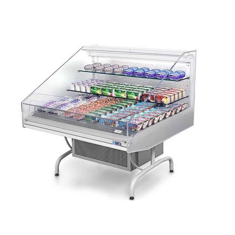 Hire Alpha Spot Merchandiser Chiller