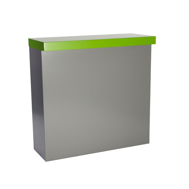 Hire Bespoke Straight Bar Unit