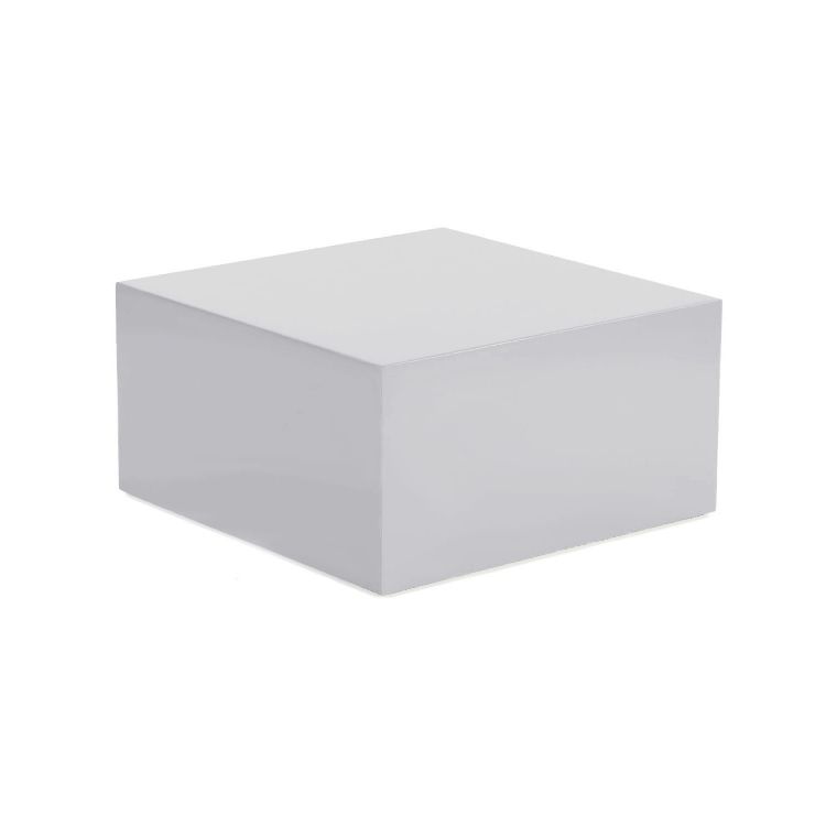 Hire Bespoke Small Display Box