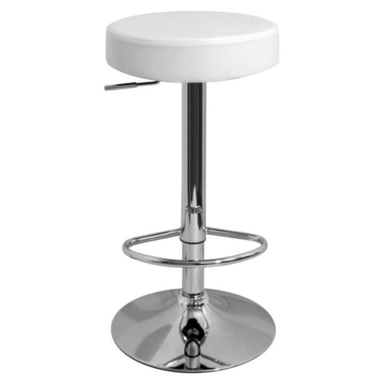 Hire Button Stool