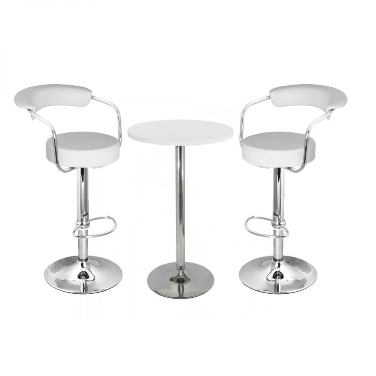 Hire Club Stool Seating Package