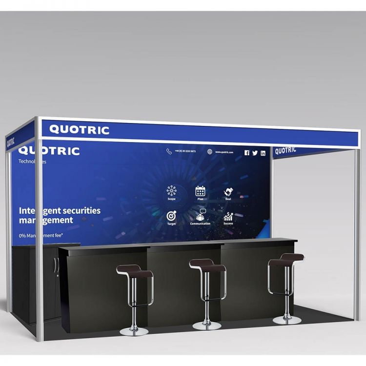 Buy Deluxe Bar Package