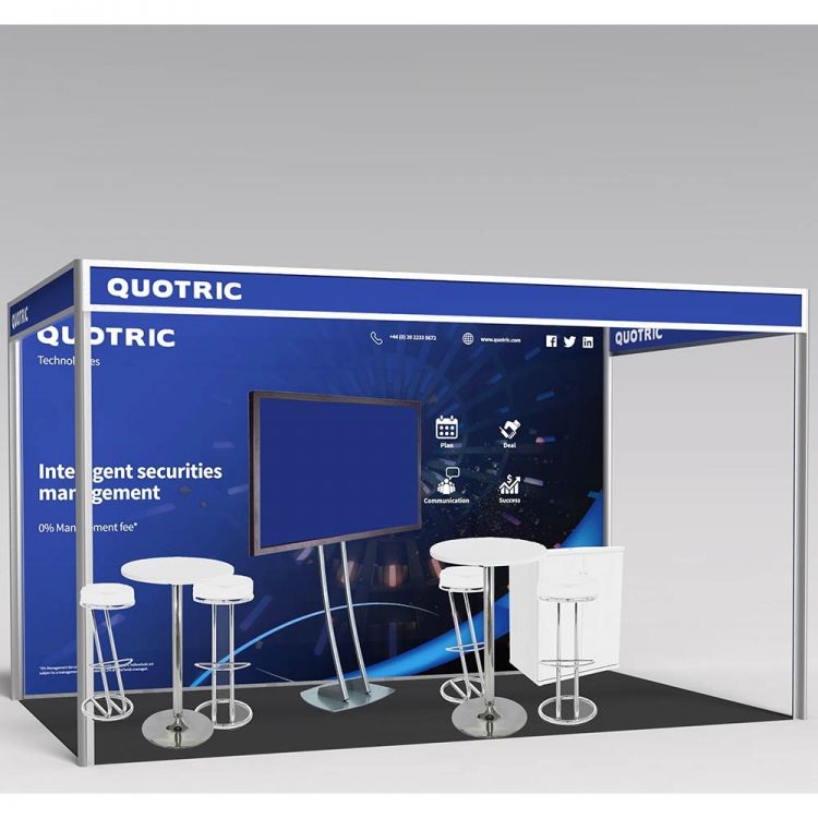 Buy Deluxe Z Stool Package