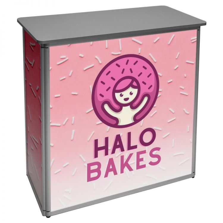 Buy isy® c110 Promotional Counter