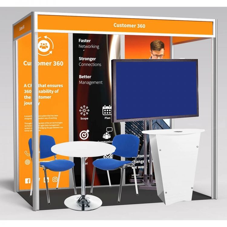 Buy Essential Meeting Package