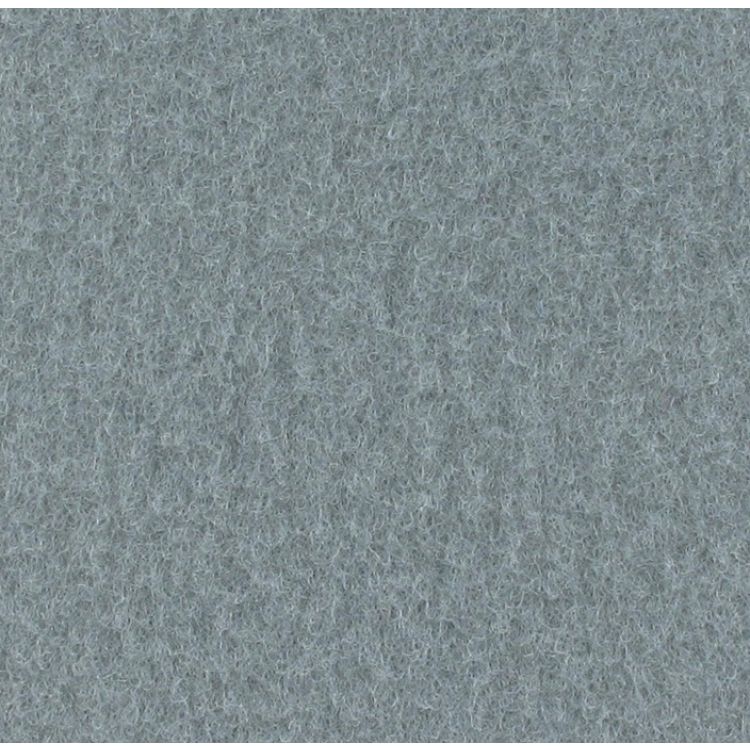 Hire Light Grey Velour Carpet