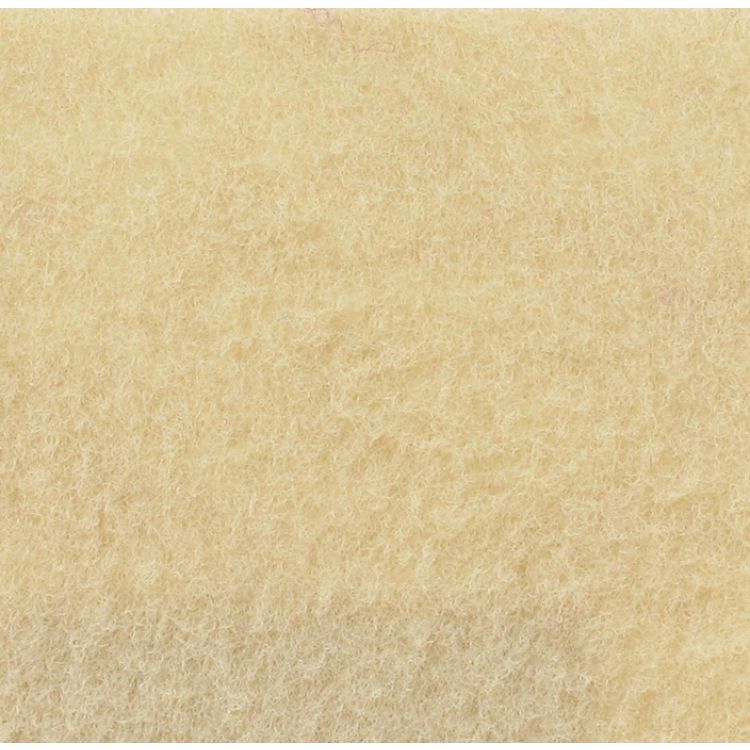 Hire Ivory Velour Carpet
