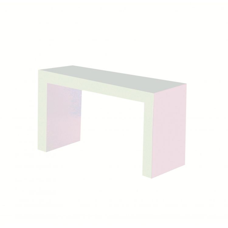 Hire Faro Bar Table