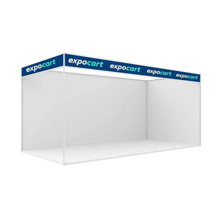 Hire Fascia Board Graphics - Per Panel