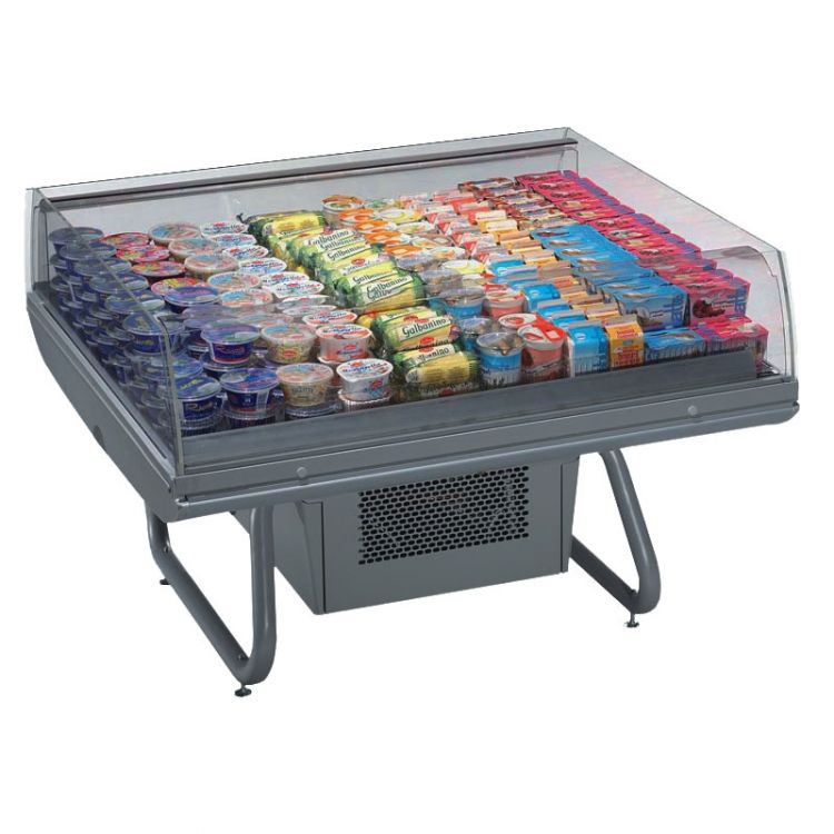 Hire Galileo Spot Merchandiser Chiller