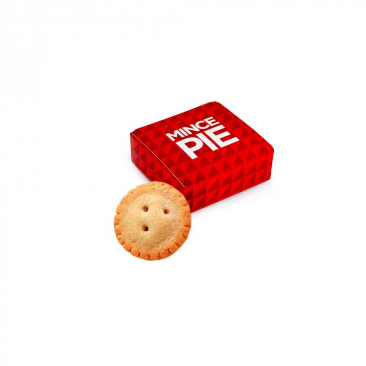 Buy Mince Pie Snack Box